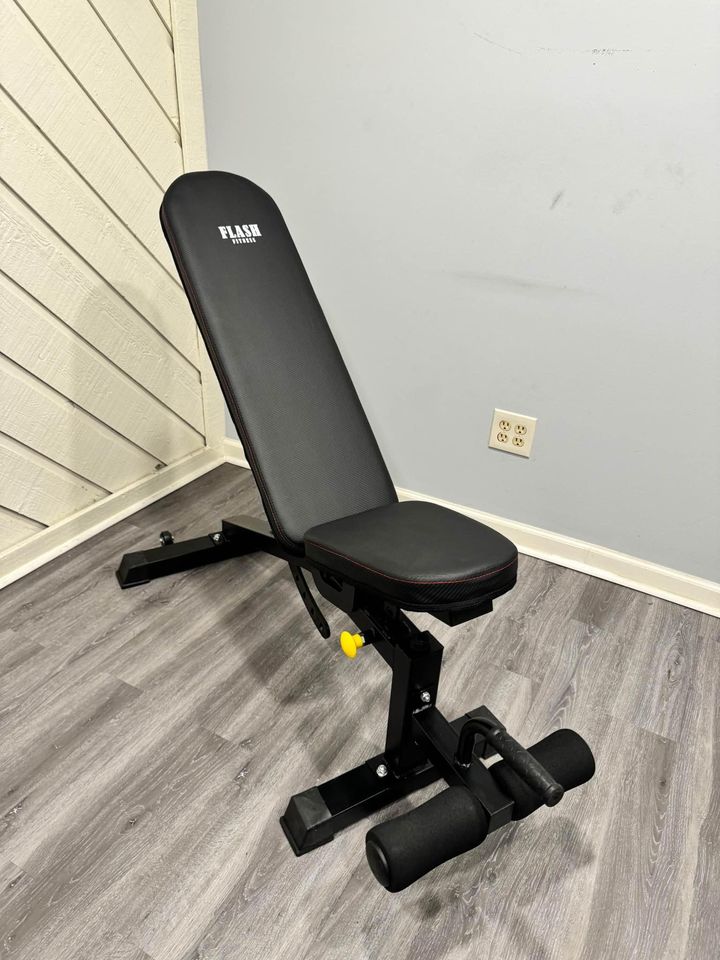 Flash Fitness