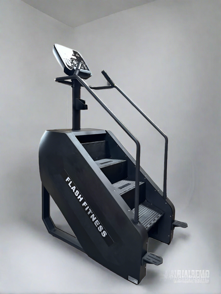 Flash X2 Stair Climber – Flash Fitness