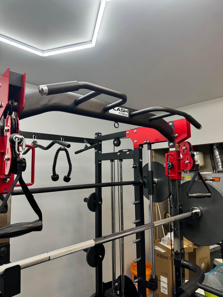 FlashFitnessTx – Flash Fitness