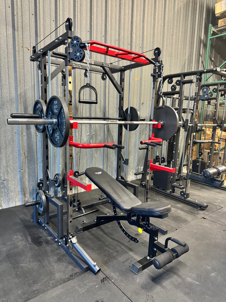 FlashFitnessTx – Flash Fitness