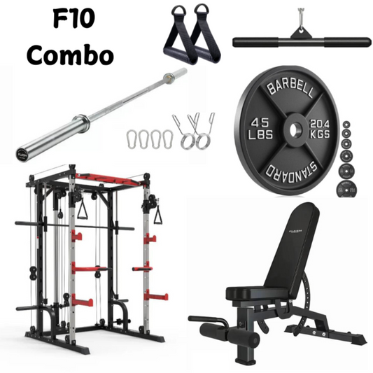 Combos