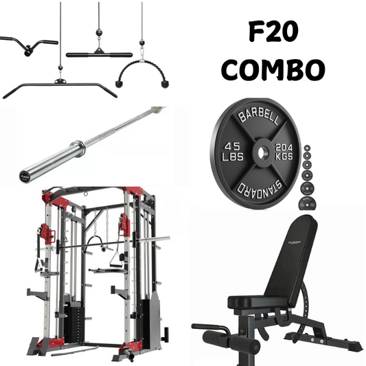 Combos