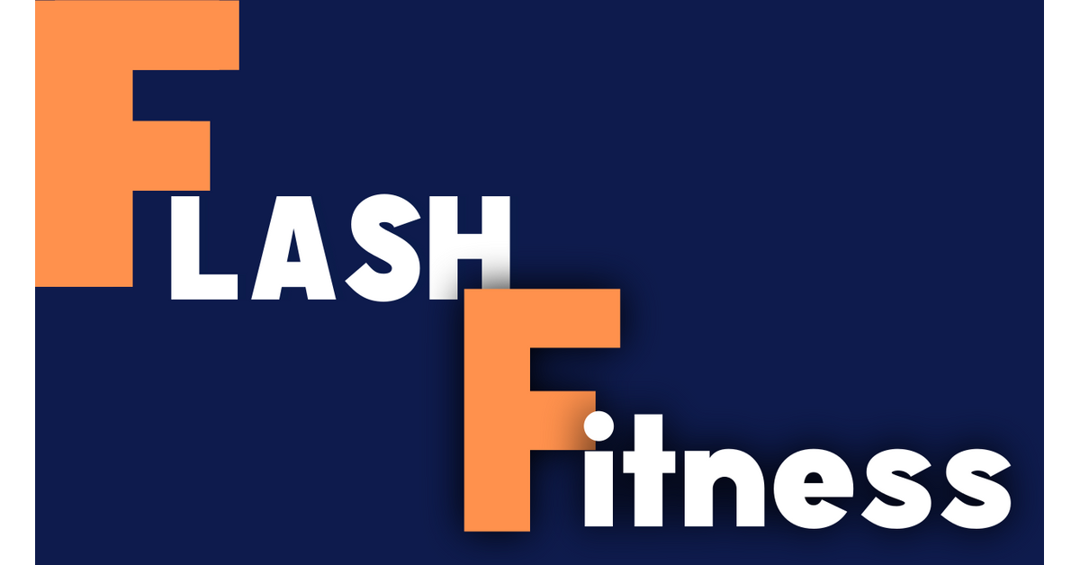 FlashFitnessTx – Flash Fitness