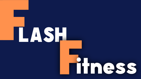 Flash Fitness