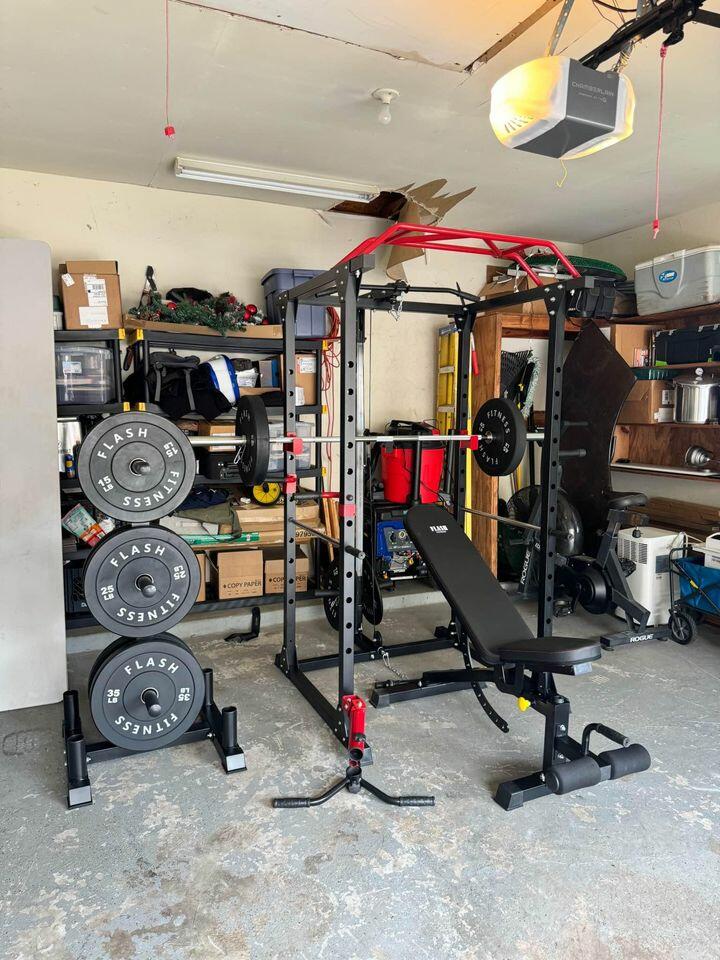 FlashFitnessTx – Flash Fitness