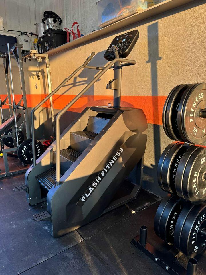 FlashFitnessTx – Flash Fitness