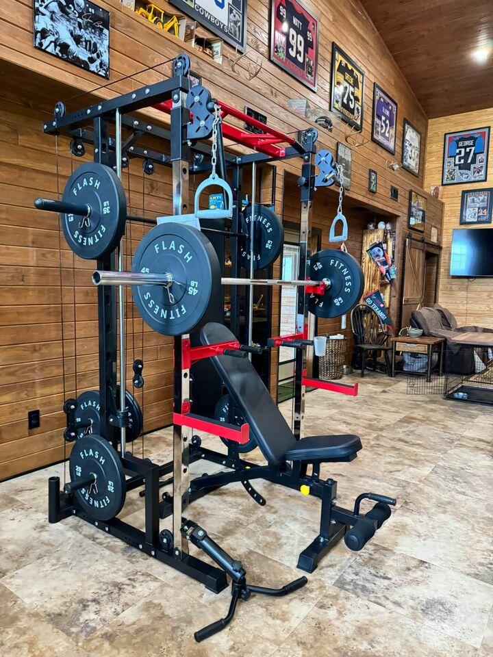 FlashFitnessTx – Flash Fitness