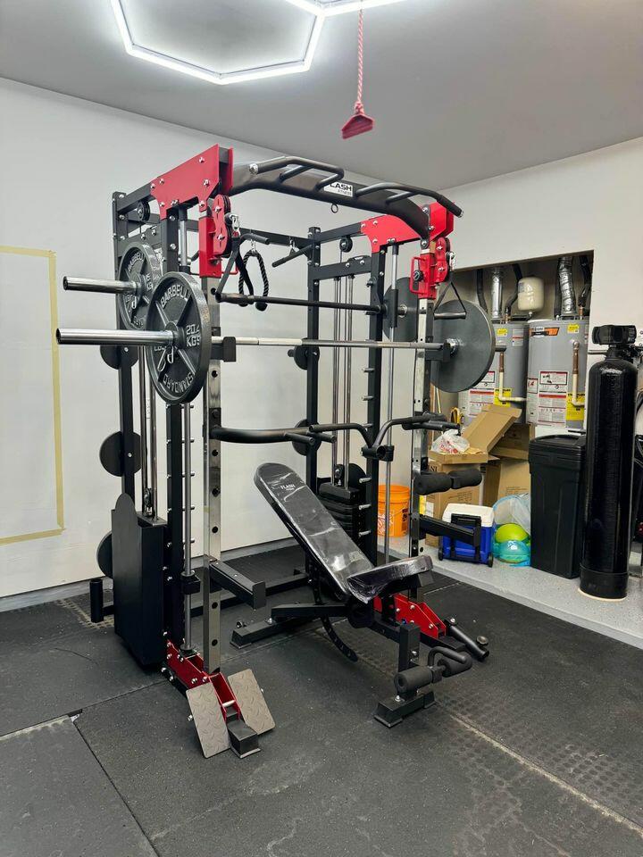 FlashFitnessTx – Flash Fitness